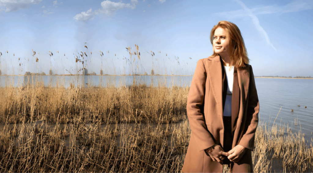 Milieujurist Jessica den Outer: “Rechten voor de natuur kunnen de ...
